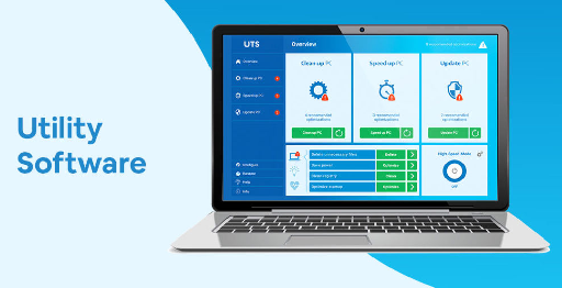 What Is Utility Software IM Weeriyasinghe